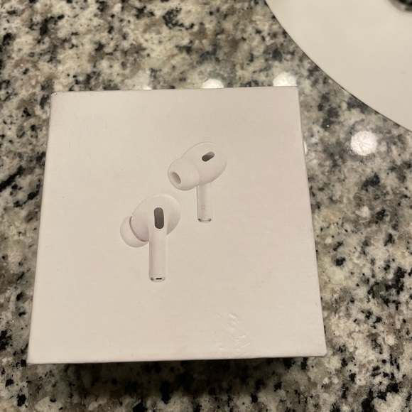 Apple | Cell Phones & Accessories | Airpod Gen 2 | Poshmark